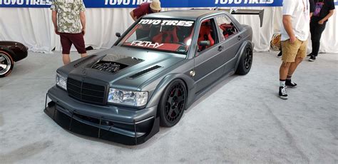 Sema 2019 Ecs Tuning Gallery Ecs Tuning