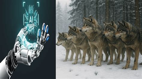 Wolf Pack Algorithm