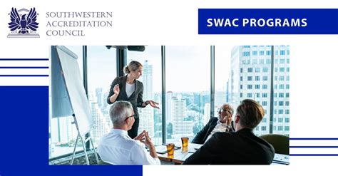 Swac Programs Professional Training And Learning Are The Best Way To Acquire Professional