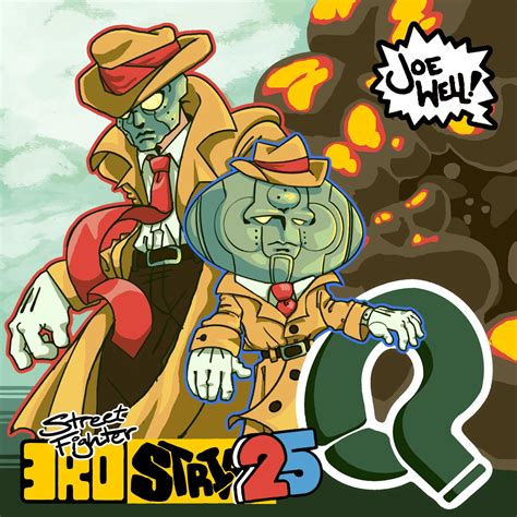 Happy Anniversary Third Strike ‼️💥🥊🤖 Rthirdstrike