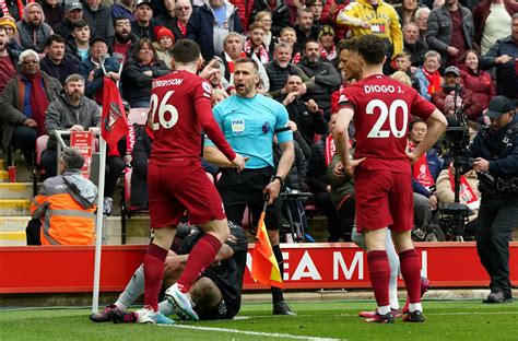 Assistant Referee Hatzidakis Wont Officiate Any Fixtures Until