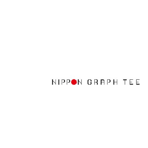 Nippon Graph Tee