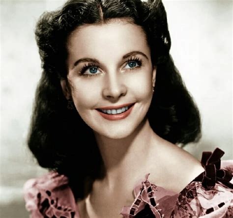 Vivien Leighs Familie Was Mit Der Tochter Den Enkelkindern Und