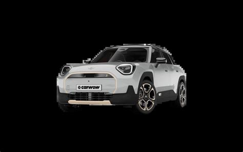 Mini Car Lease Deals Carwow Leasey
