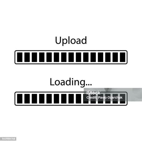 로드 및 업로드 라인 아이콘 파일 다운로드 50 인터넷 로드 텍스트가있는 그래프 다운로드 화살표 클라우드 스토리지 로딩 개념