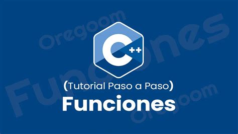 Funciones En C → 【 Cómo Usar En C