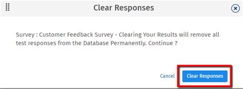 Generate Test Responses By Creating Dummy Reports Questionpro
