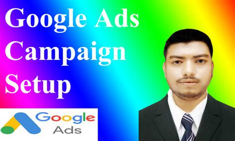 Setup And Manage Google Ads Ppc Campaign By Shohaghtalukder Fiverr