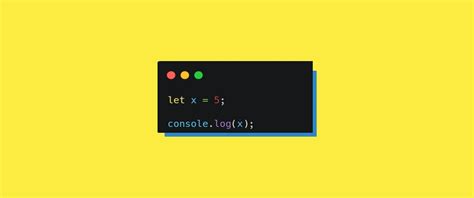 Mengenal Variabel Pada Javascript — Minarsih Tech