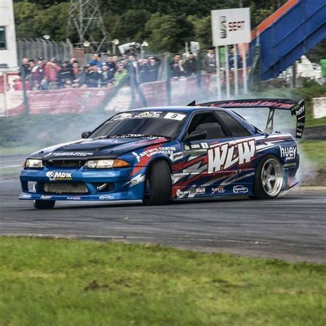 1 5jz R32 Skyline 700bhp S13 Wisefab Front And Rear Driftworks Forum