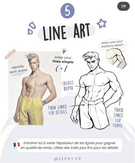 Pin Em Tutorial Em 2024 Anatomy Sketch Tutorial De Desenho Prática