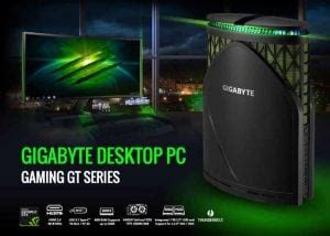 Powerful Compact Gigabyte Brix Gaming Pc Unveiled Geeky Gadgets