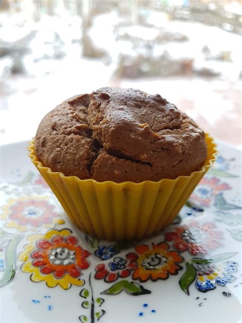 Keto Kuchnia Szybka Smaczna I Zdrowa Keto Czekoladowe Muffiny Z