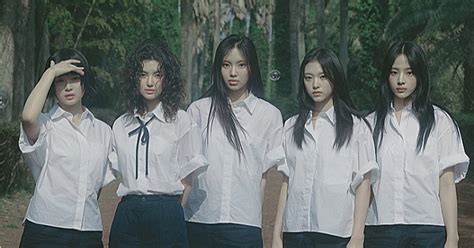 뉴진스 측 “음란성 사진 합성 유포자 형사처벌 결정” 공식