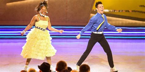 So You Think You Can Dance Star Donyelle Jones Dead At 46 After Battle With Illness