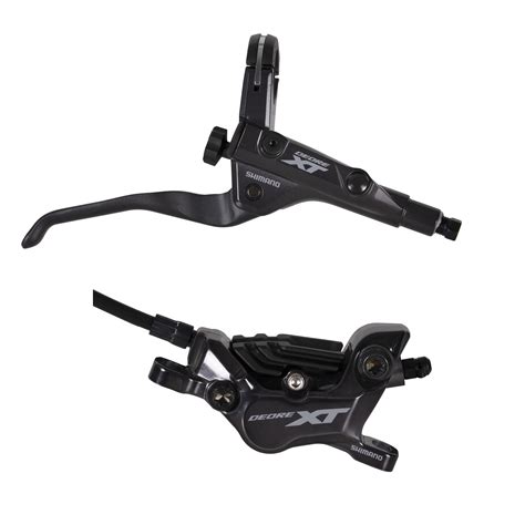 Shimano Xt Bl T8100 Br M8120 Enduro Trail I Spec Ev J Kit Disc Brake