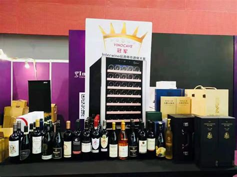 2019 Interwine品酒师侍酒师大赛总决赛 葡萄酒资讯网www winesinfo