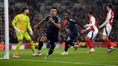 Boost For Arsenal As Premier League Club Is Now Ready To Sell Their