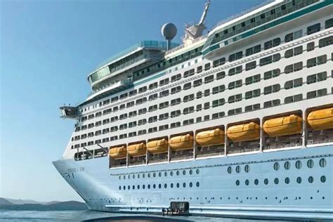 Airlie Beach Cruise Ship Schedule 2020 Sailing Whitsundays