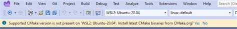 Panduan Build Dan Debug C Dengan Microsoft Subsistem Windows Untuk