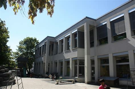 Pratteln Schule Kindergärten
