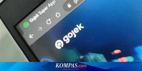 Laporkan Bug Di Gojek Bisa Dapat Hadiah Hingga Rp 74 Juta