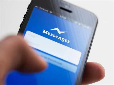 Comment désactiver Facebook Messenger Informatique Mania