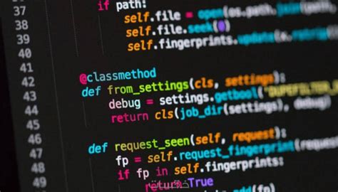 في هذه الخدمة سوف انجزلك اي مشروع في البرمجة بلغة ال Python خمسات