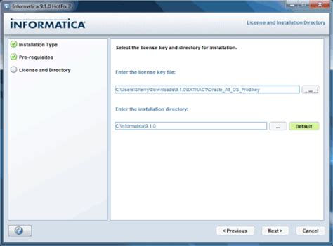 Informatica Powercenter 9 Installation And Configuration Complete Guide ~ Data Integration Solutions