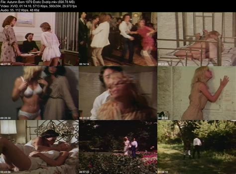 Autumn Born 1979 Erotic Dvdrip Intporn Forums