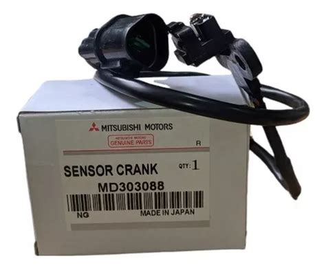 Sensor Posici N Cig E Al Galant Mx Mf Montero Sport Mercadolibre