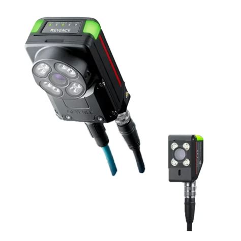 Vision Barcode Scanner Motion Solutions New Zealand