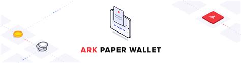 Github Walletcoin Ark Paperwallet Scroll Ark Paper Wallet Https