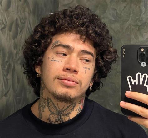 Whindersson Nunes Diz Ser Julgado Na Irlanda Por Tatuagens