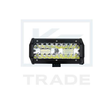 Led Darba Lukturi 12 24v