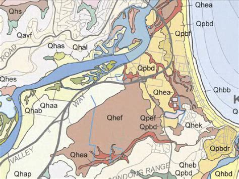 Geomorphologic Mapping Australian Coastal Society