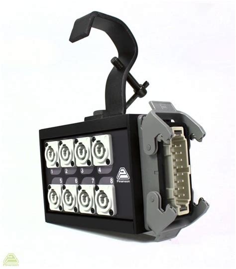 Patch Panel Dimmers Pinanson Patch Panel Dimmers Pinanson