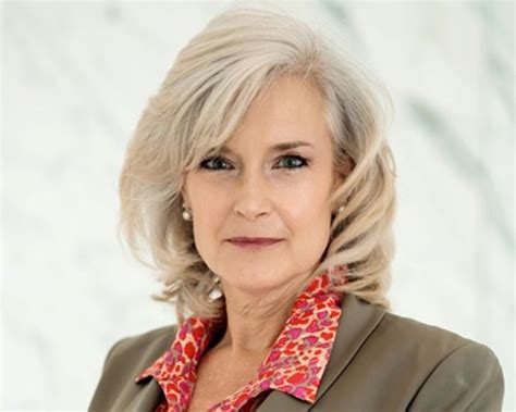 The Mission In My Words Diane Holbert On Supporting The Mission