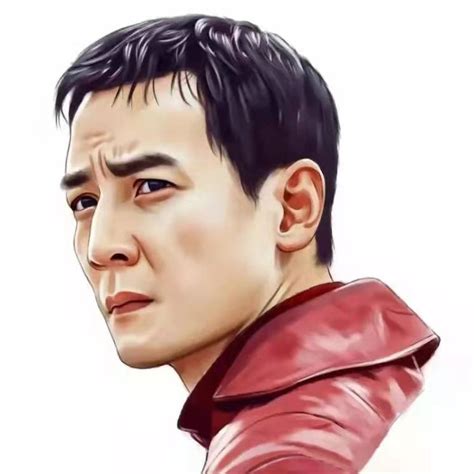 从微信头像可以看出一个人的性格不服来辩 照片 事物 生活