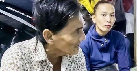 Khi Vợ Thương Tín Liên Tục Bị Réo Tên