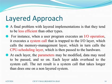 system structure in operating systems pdf