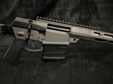 Q The Fix 86 Blackout 12 Sbr 86 86blk Short Barrel Rifles Sbr At