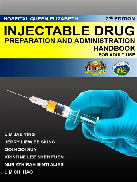 Iv Dilution Protocol 1 Pdf