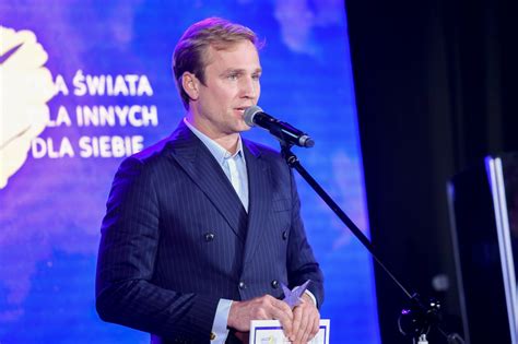 Mateusz Janicki Miał Wypadek Czasem Zdarza Się Gorszy Dzień Rmf Fm