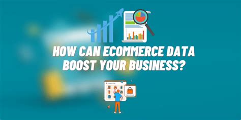 How Can Ecommerce Data Boost Your Business