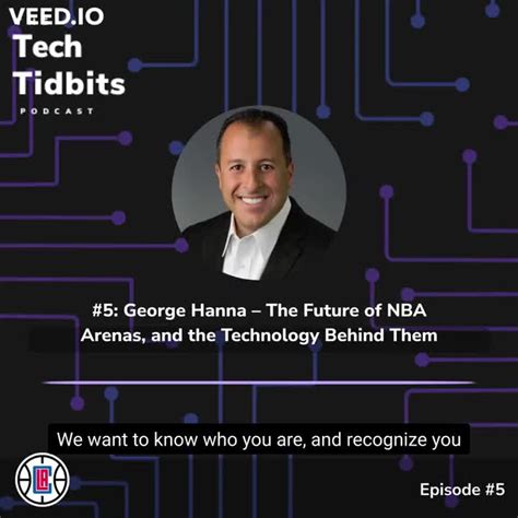 The Tech Tidbits Podcast On Linkedin Artificialintelligence Techtidbits