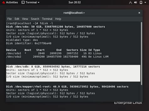 Increase Or Decrease The Size Of Static Partition In Linux By Lavish