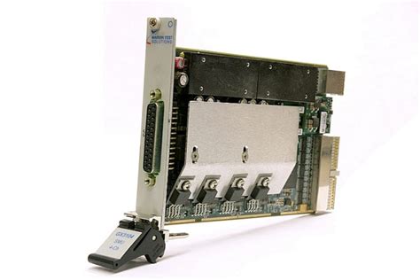 What Is A Sourcemeter Or Source Measure Unit Smu • Temcom