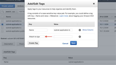implementing serverless transit network orchestrator stno in aws