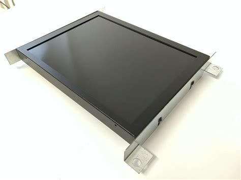 Amazon Com LCD Upgrade Kit For Low Scan BNC Monitor With CRT